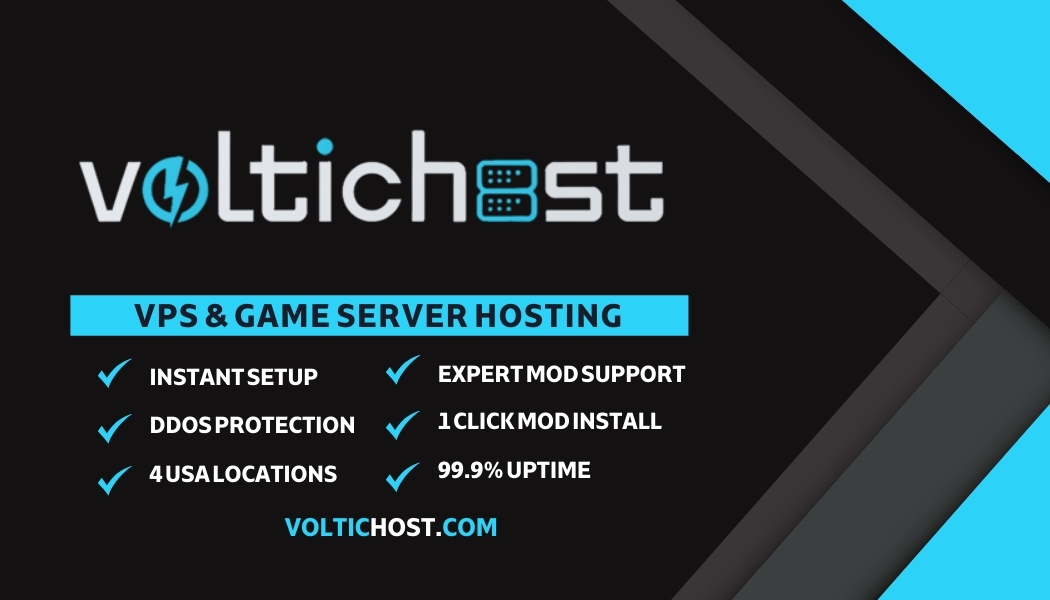 VolticHost